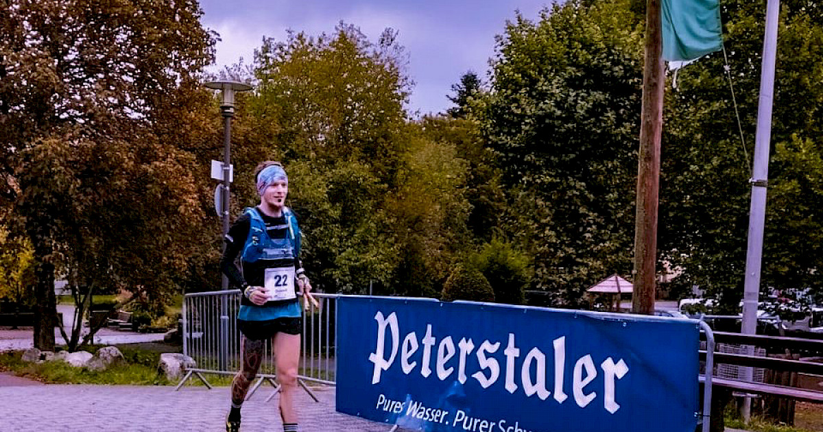 Black Forest Trail Run Masters | Markgräfler Runners Club e.V.